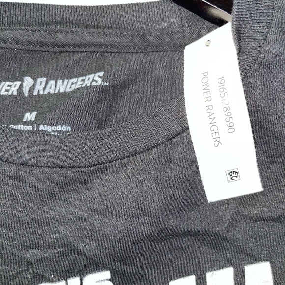 Power Ranger | Shirts | Power Rangers Its Morphine Time Graphic Tshirt ...